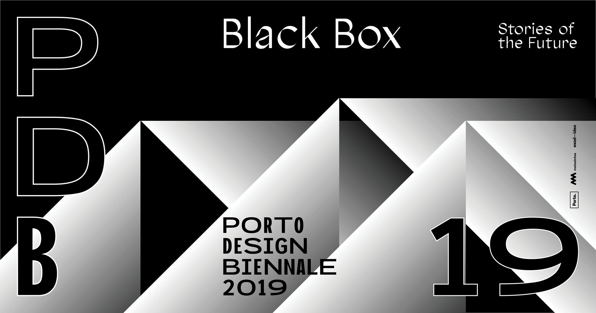 Black Box. Stories of the future / Ciclo de conferências, debates e ...