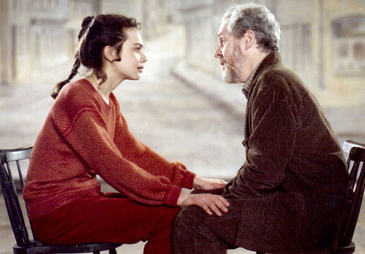 Ingmar Bergman / Grande retrospetiva (2ª Parte) - Teatro Municipal do Porto