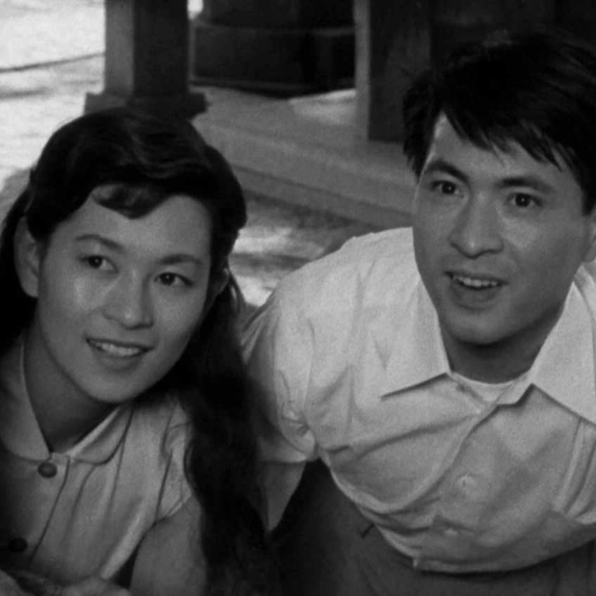 Kinuyo Tanaka, a primeira realizadora do cinema japonês (Parte 1 ...