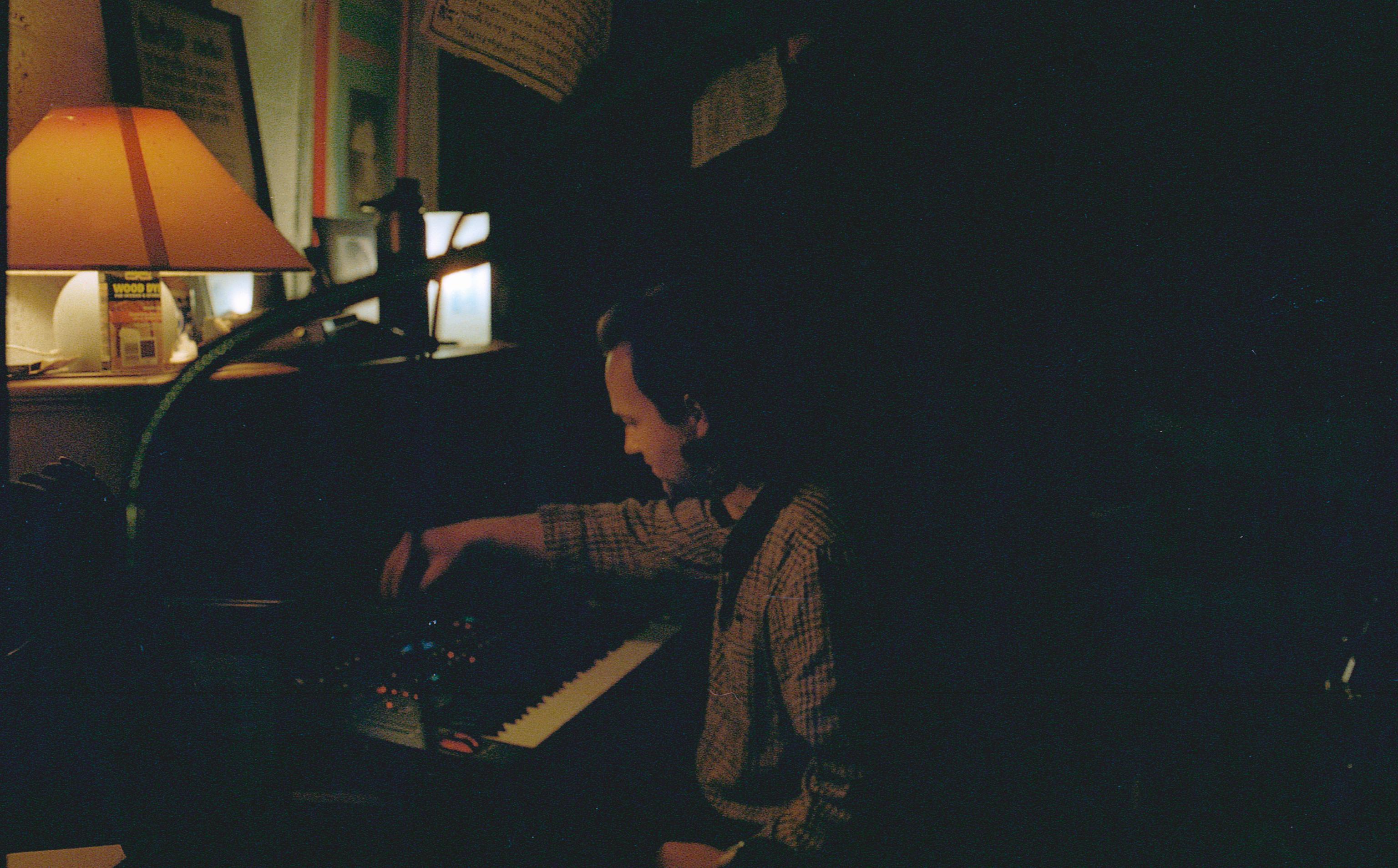 Rory McCarthy + Crisálida / - Teatro Municipal do Porto