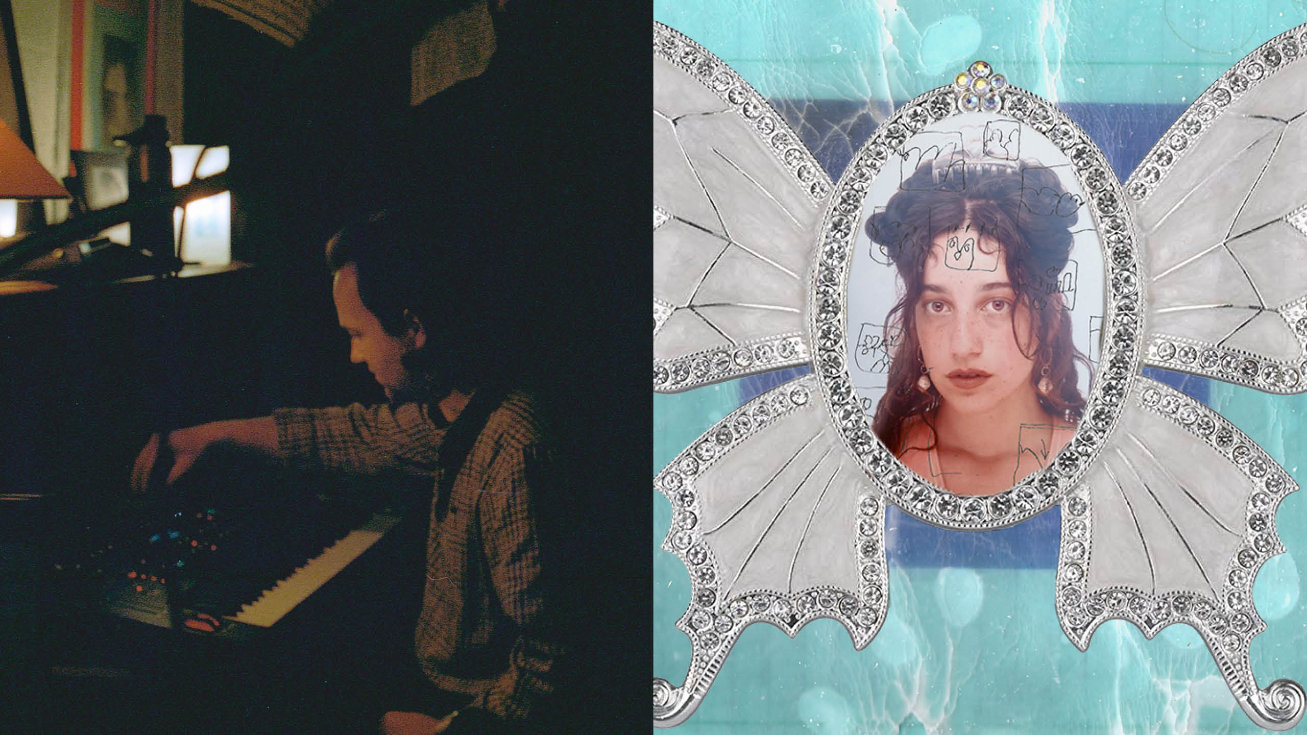 Rory McCarthy + Crisálida / - Teatro Municipal do Porto